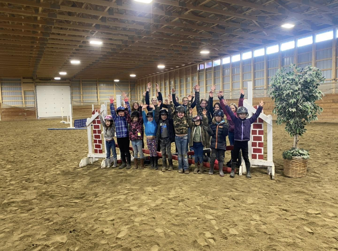 Summer Camps – Windover Ranch